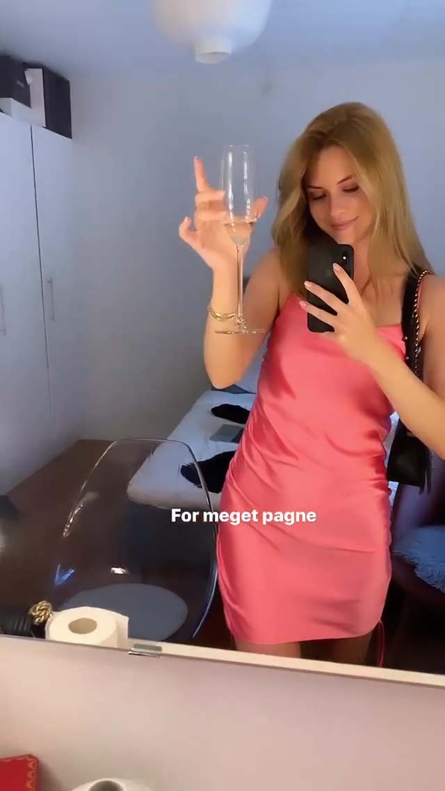 Freja Sofie Munck image