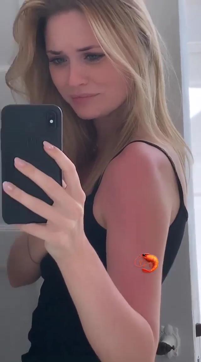 Freja Sofie Munck picture