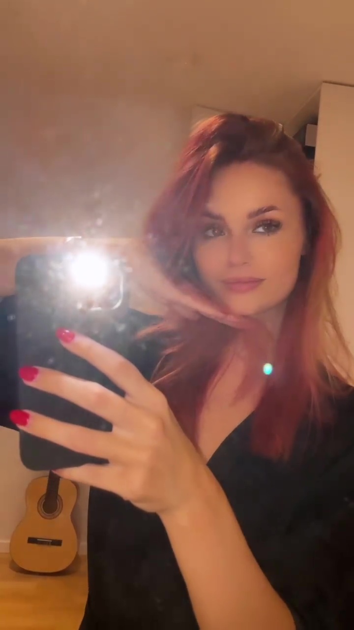 Picture of Freja Sofie Munck