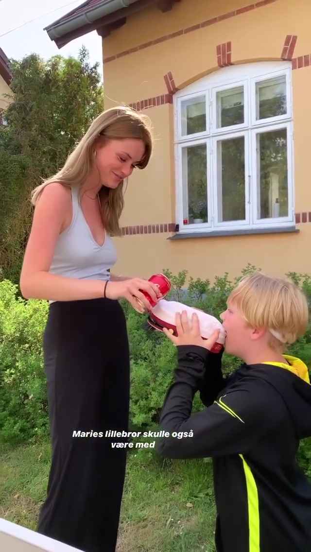 Picture of Freja Sofie Munck