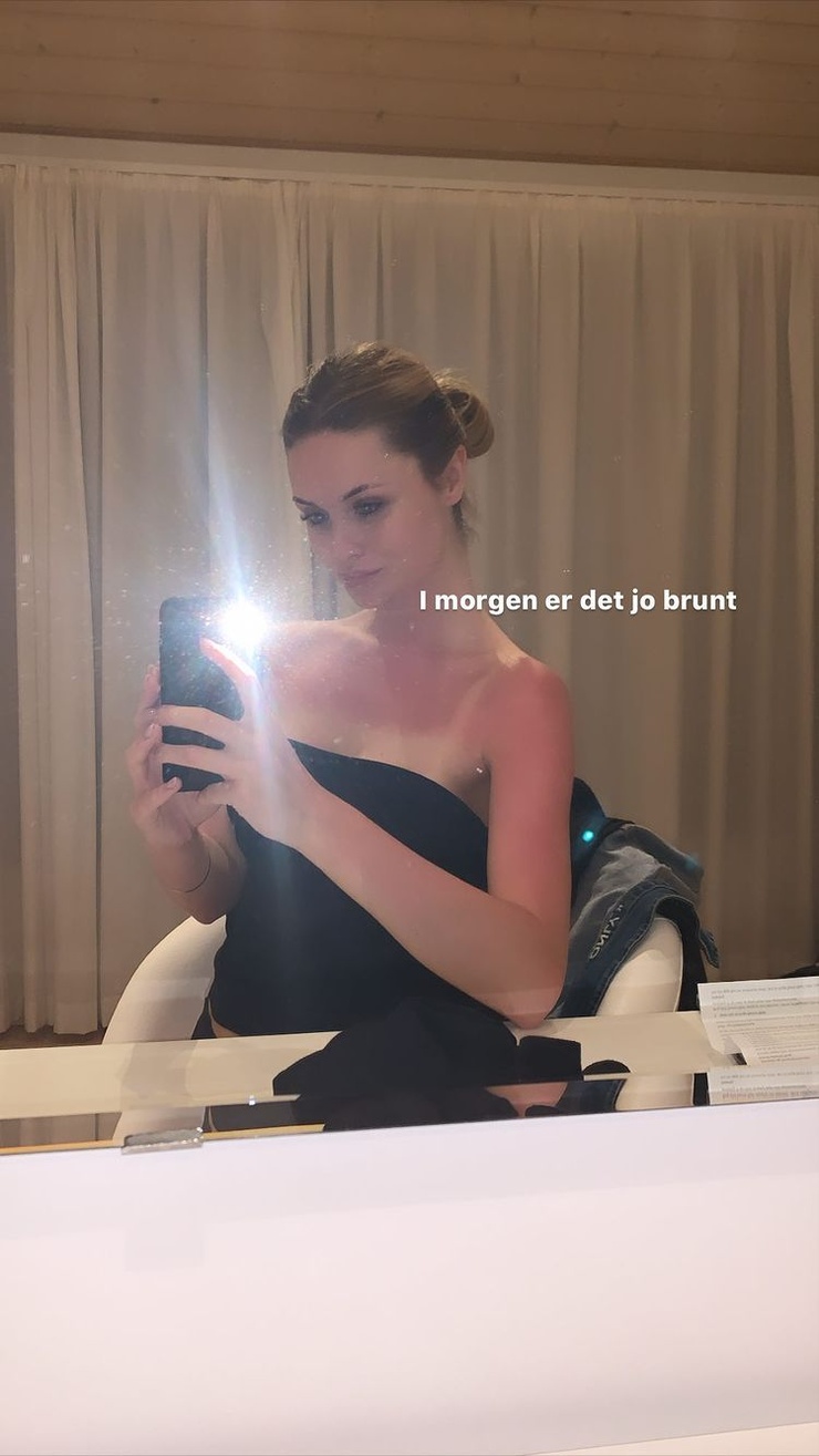 Freja Sofie Munck image