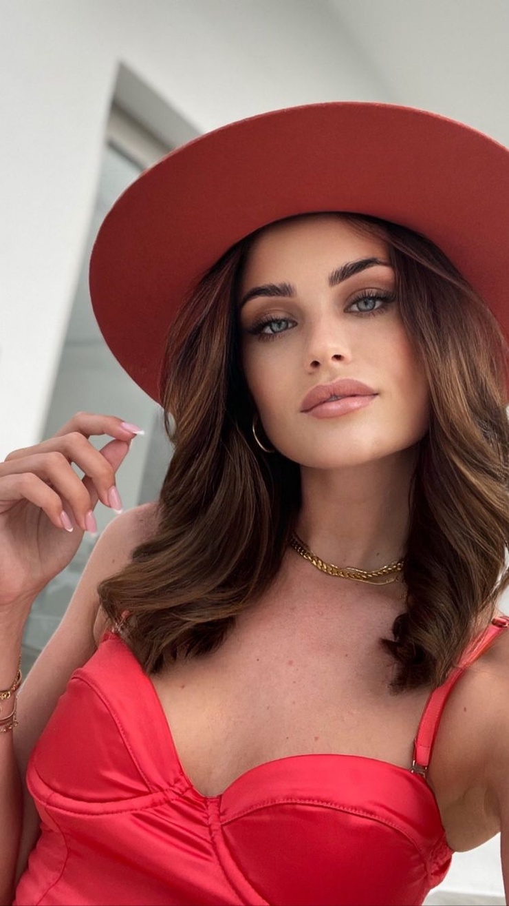 Picture of Freja Sofie Munck