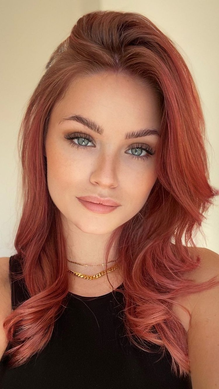 Picture of Freja Sofie Munck