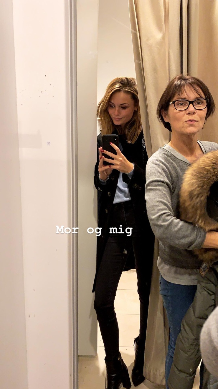 Picture of Freja Sofie Munck