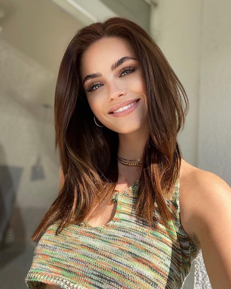 Picture of Freja Sofie Munck