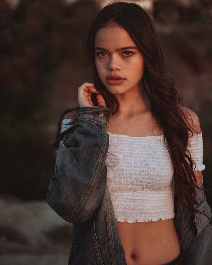 Picture of Malia Pyles