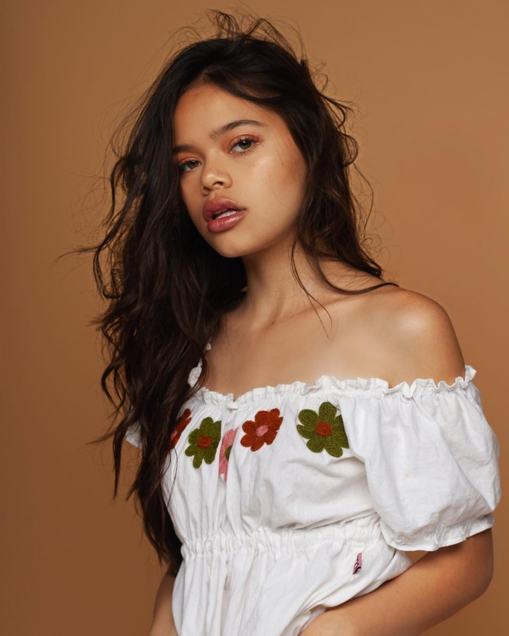 Image of Malia Pyles