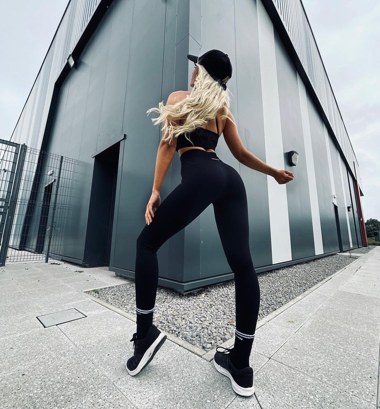 Picture of Lucie Donlan