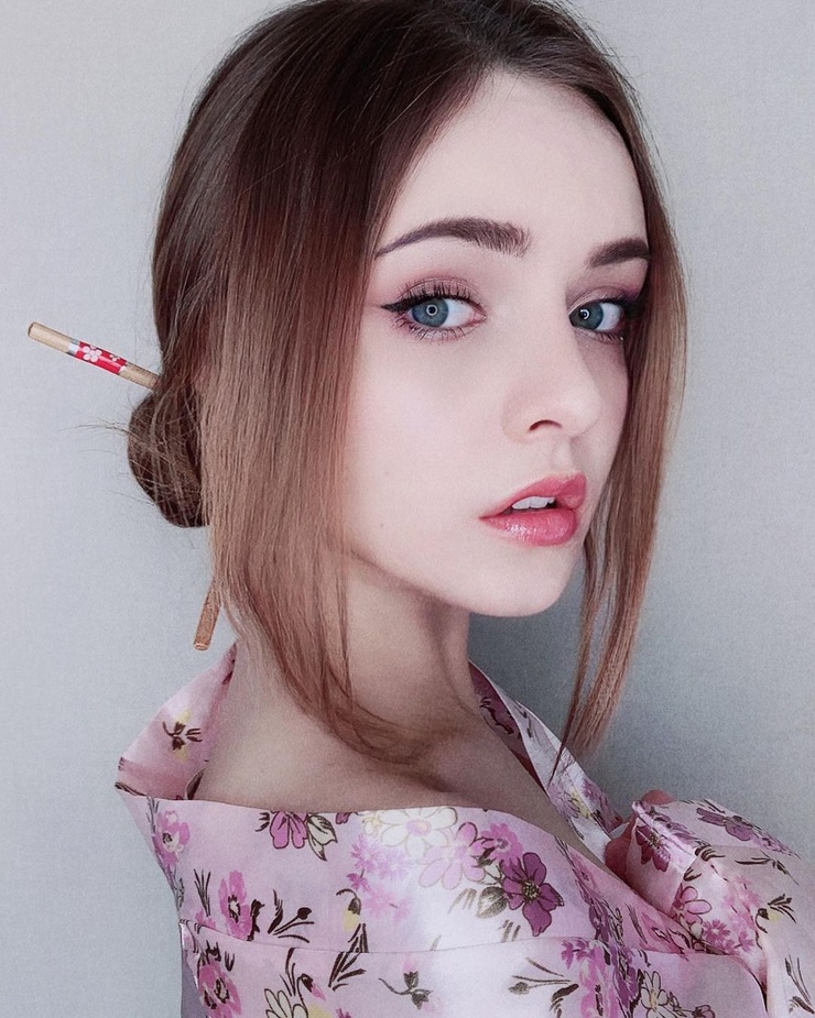 Picture of Sasha Song I