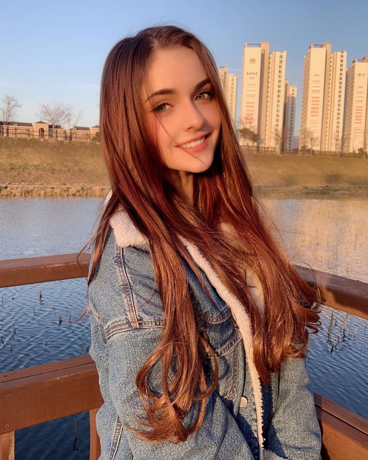 Picture of Sasha Song I