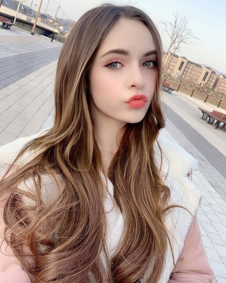 Picture of Sasha Song I