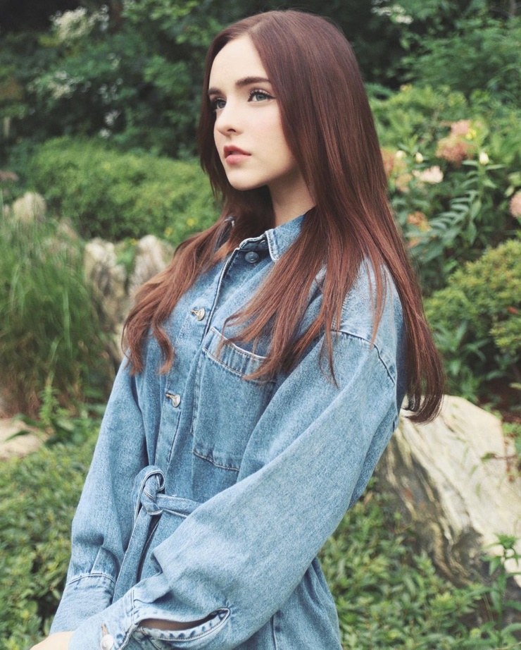 Picture of Sasha Song I