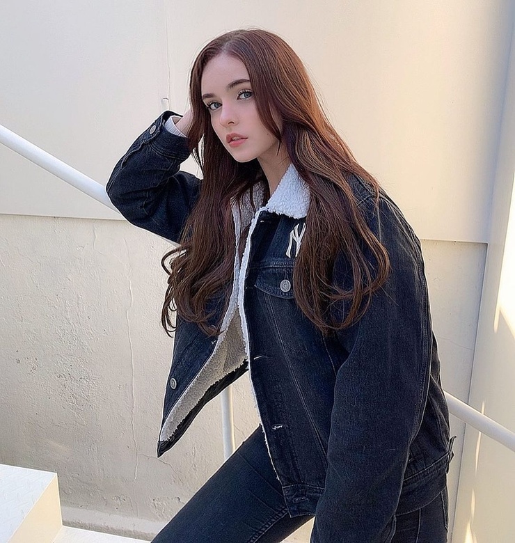 Picture of Sasha Song I