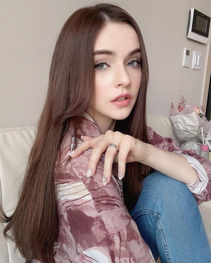 Picture of Sasha Song I