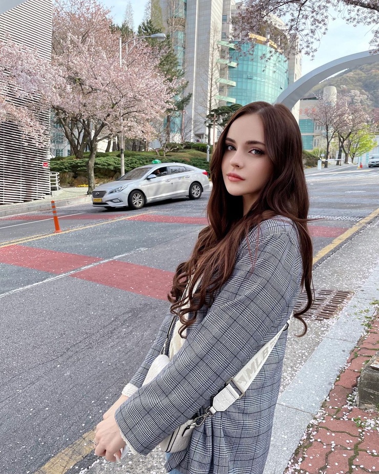 Picture of Sasha Song I