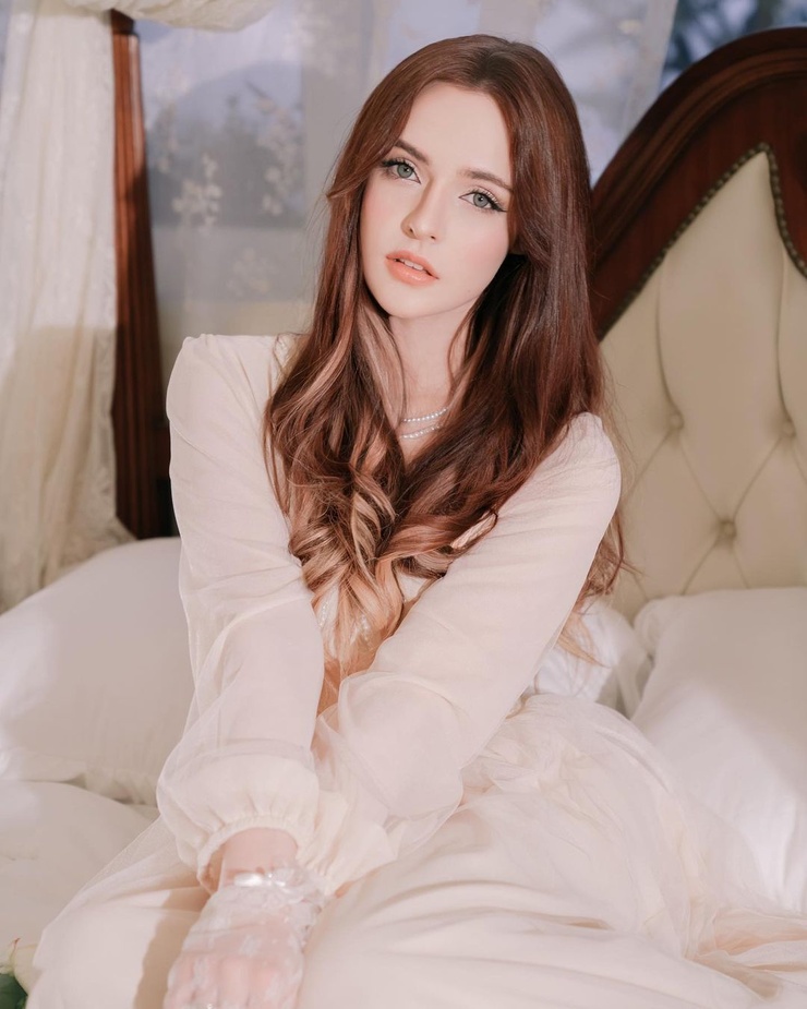 Picture of Sasha Song I