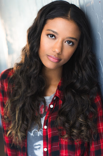 Image of Jonetta Kaiser