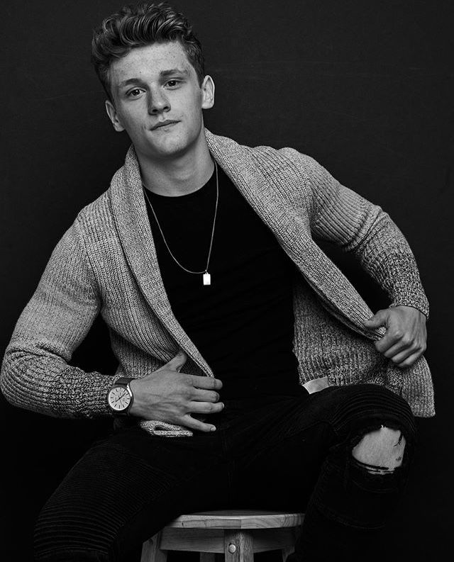Picture of Ben Cook