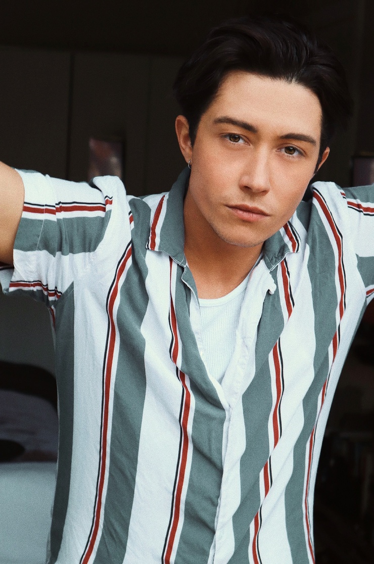 Image of Jordan Gonzalez