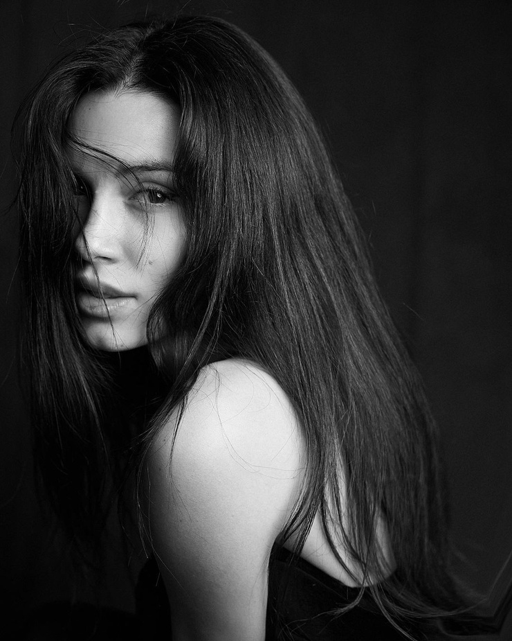 Picture of Barbara Prezia