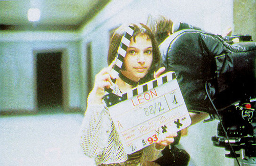 Léon: The Professional image