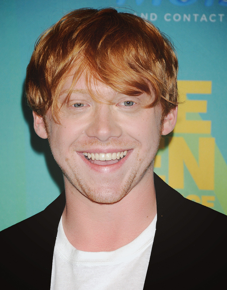 Picture of Rupert Grint