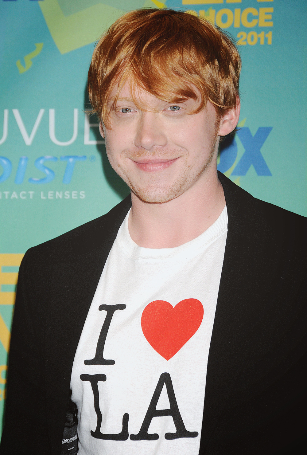 Picture of Rupert Grint