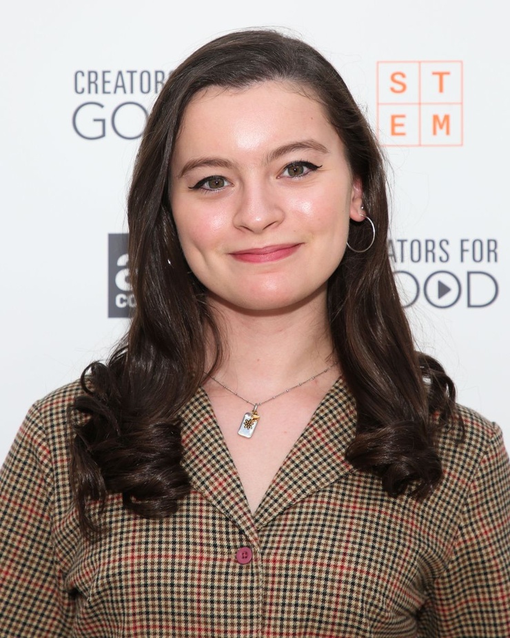 Dalila Bela Image