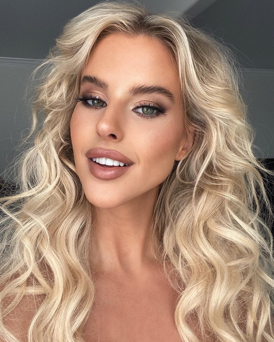 Picture of Brennah Black