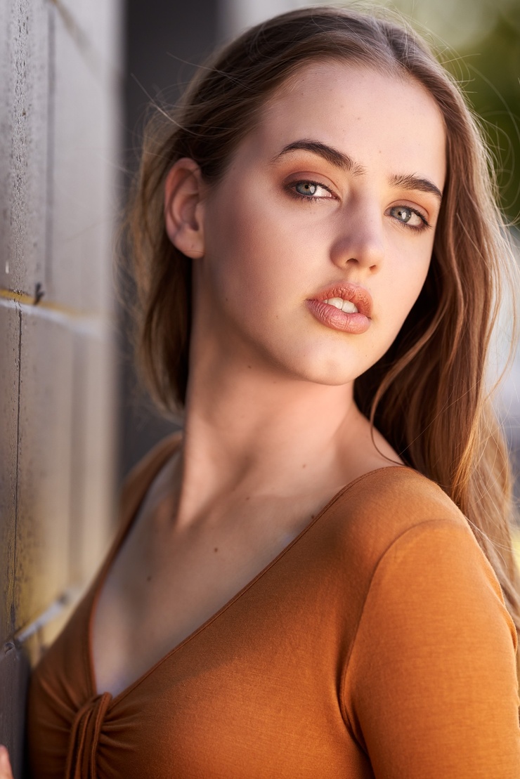 Picture of Natasha Rose