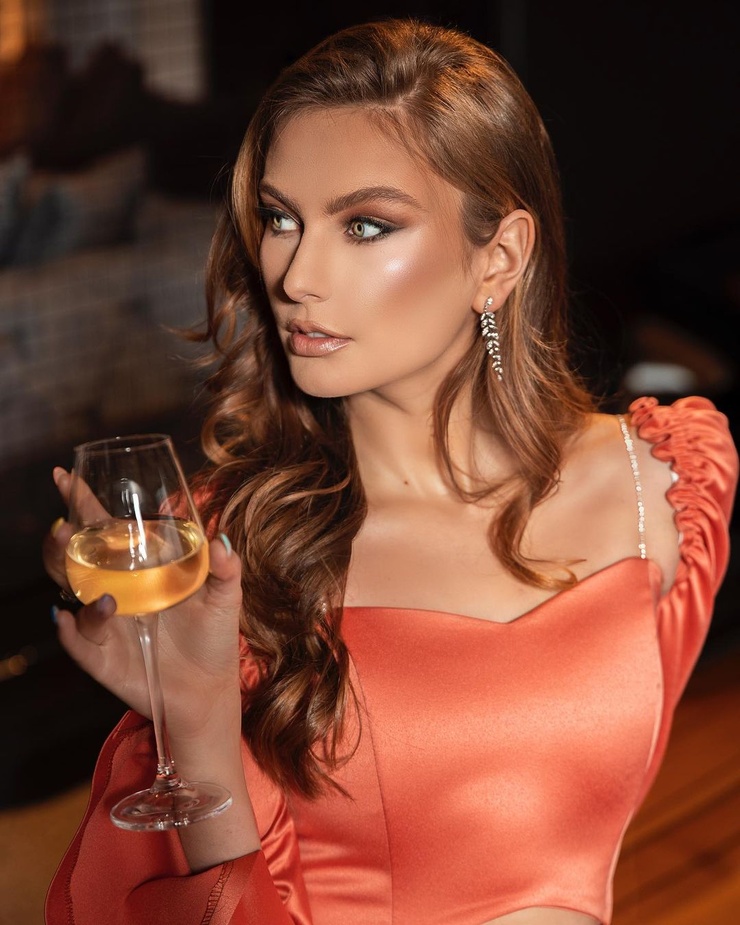 Picture Of Klementina Boshtraj