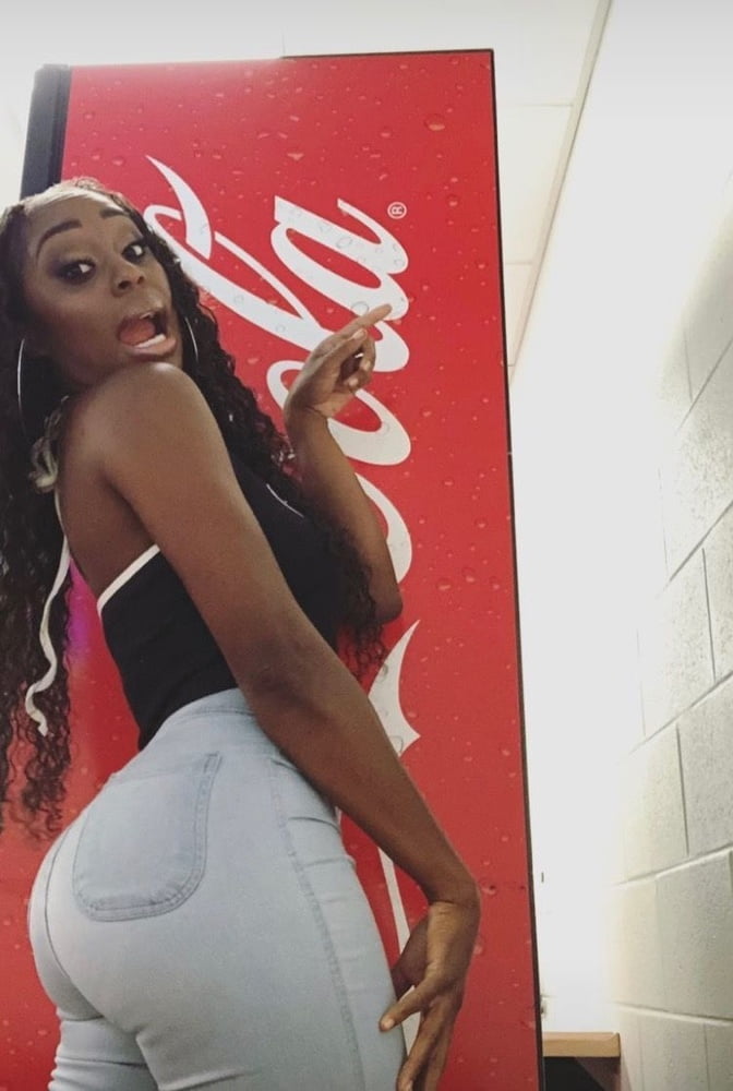 Picture of Trinity McCray