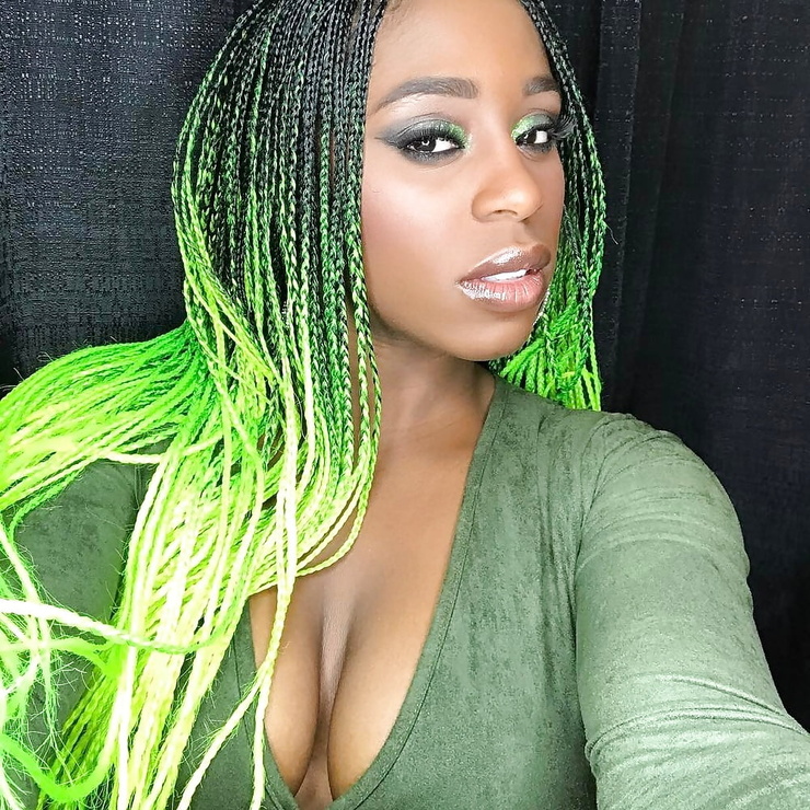 Picture of Trinity McCray