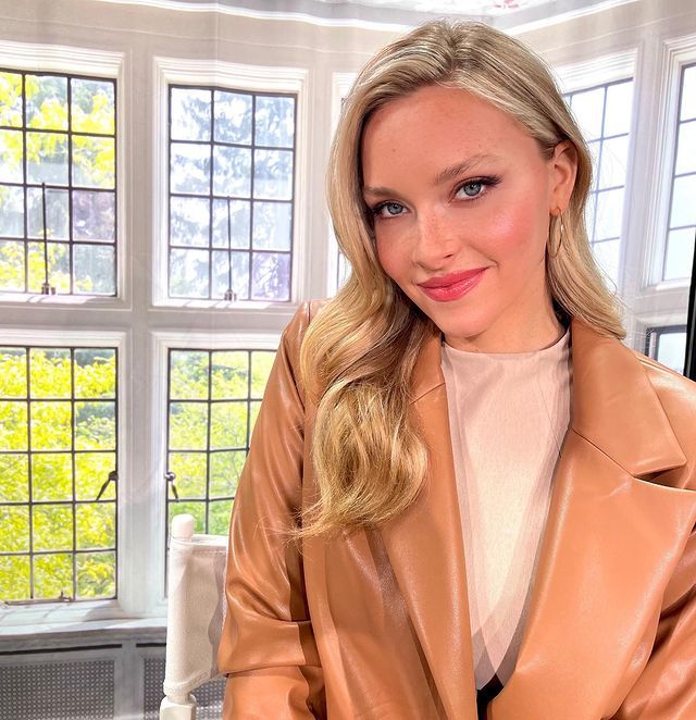 Image of Camille Kostek