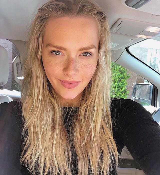 Picture of Camille Kostek