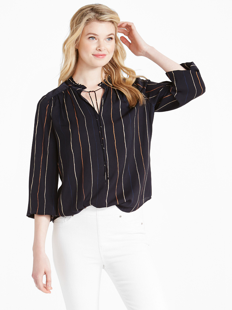 Image of Jessica Wilson (model)