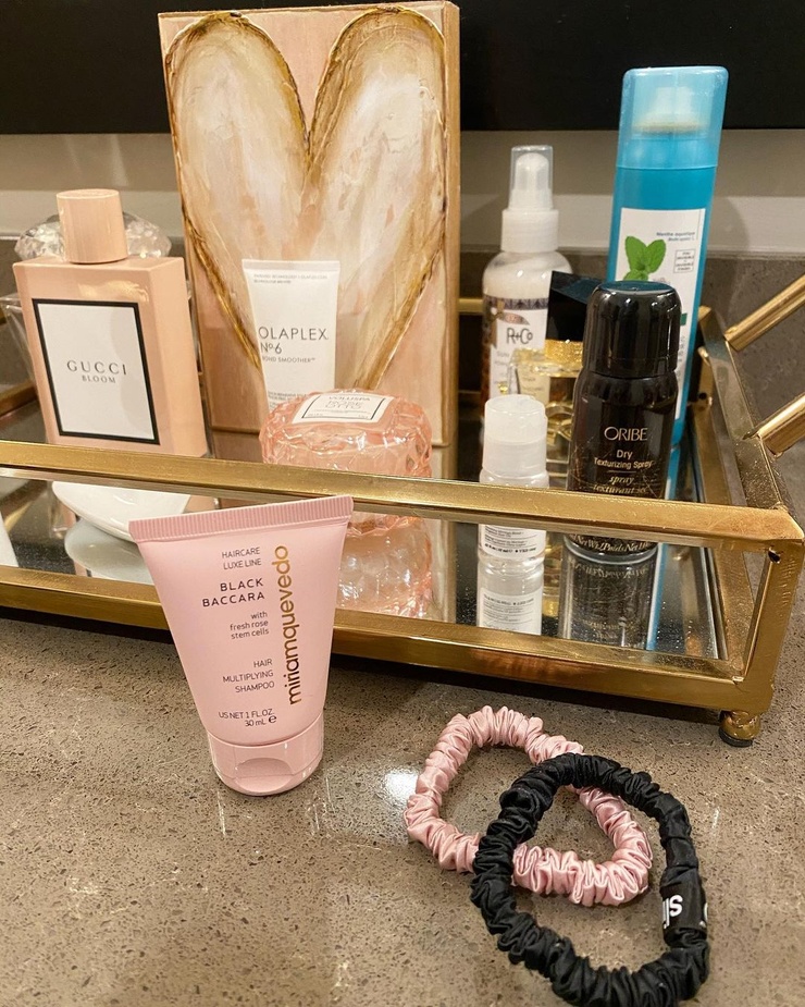 Picture of Christen Dye