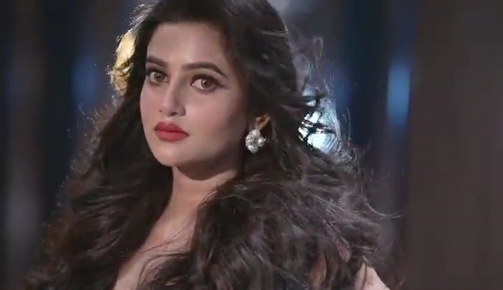 Picture of Ushasi Ray