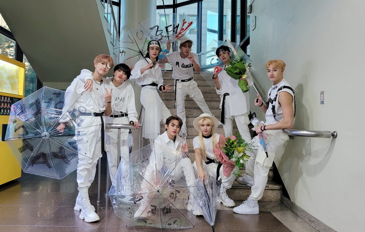 Picture of Stray Kids