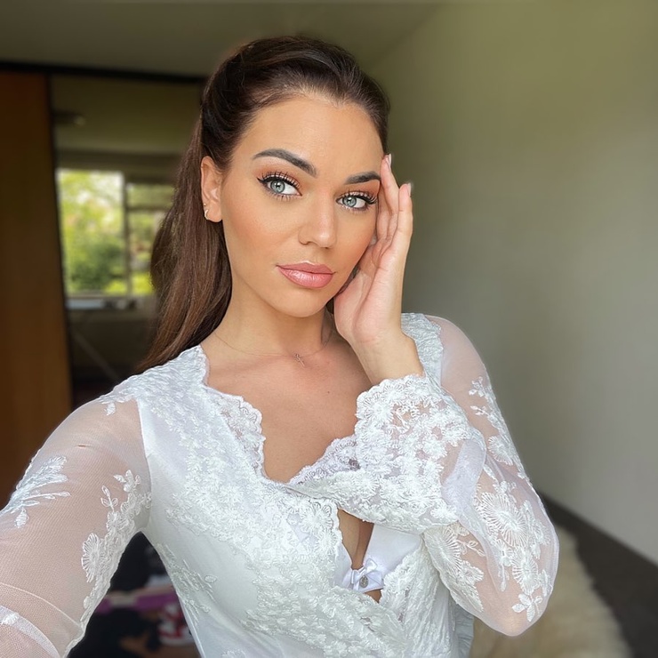 Picture of Priscilla Eelman