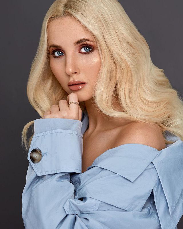 Picture of Anna Hiltrop