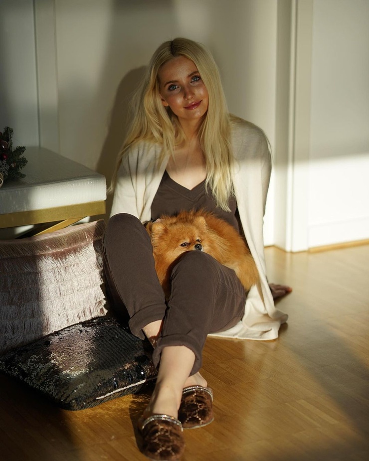 Picture of Anna Hiltrop