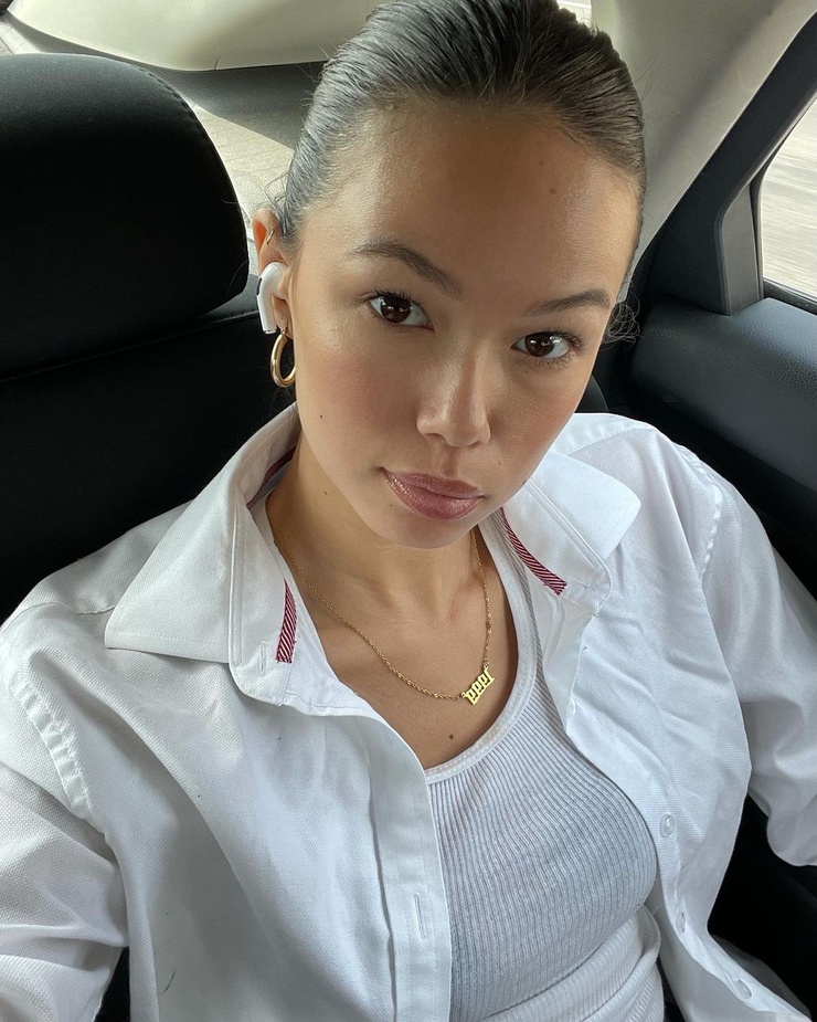 Picture of Alexia Lucas