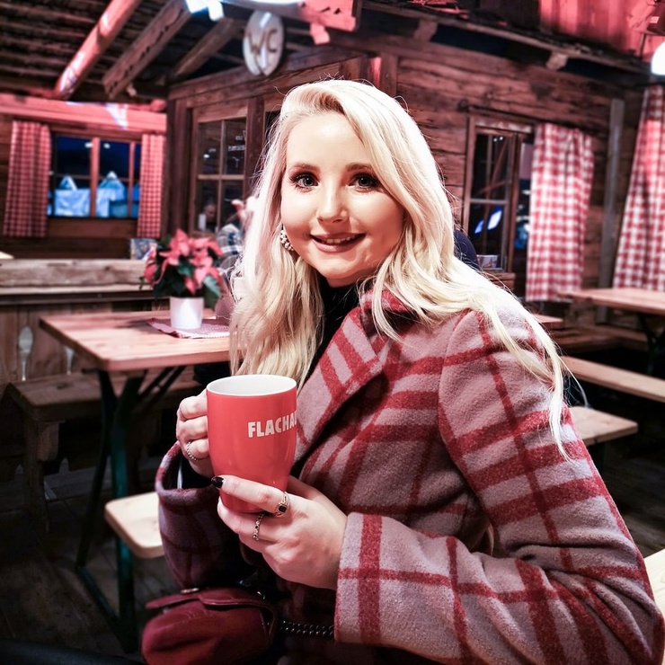 Picture of Anna Hiltrop