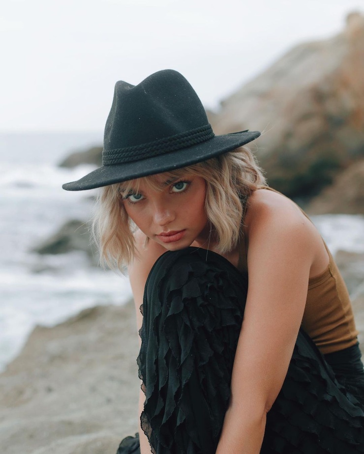 Picture of Darbi Roberts