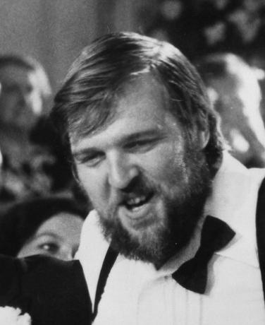 Image of Chuck Aspegren