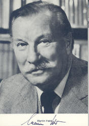 Picture of Martin Held