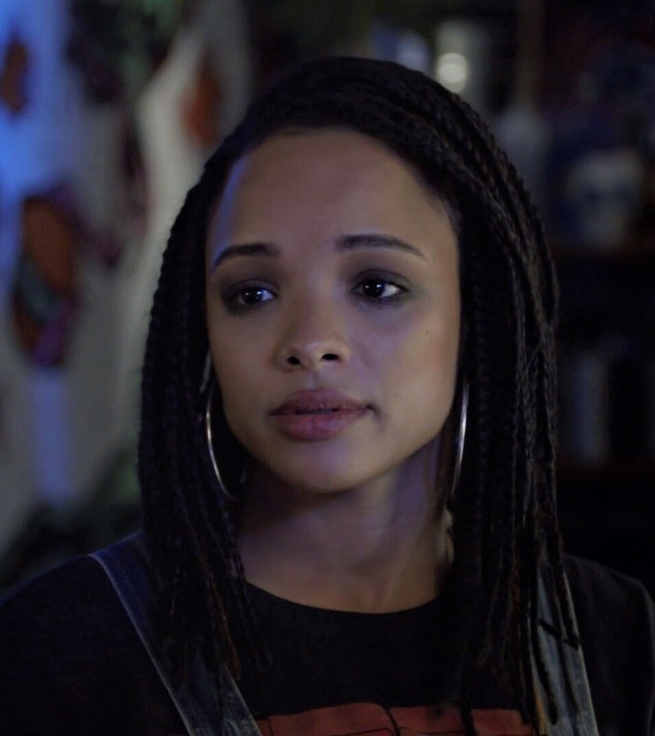 Picture of Sisi Stringer