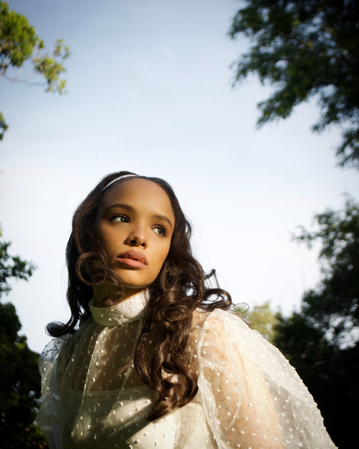 Picture of Sisi Stringer