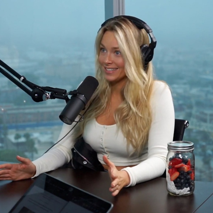 Picture of Camille Kostek